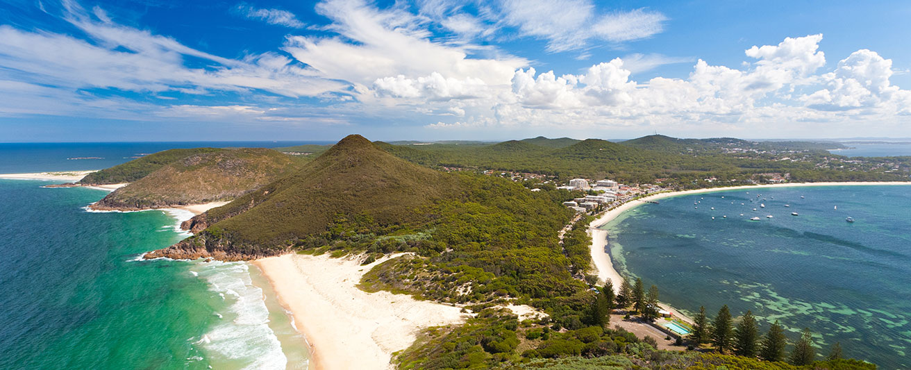 Port Stephens Hotels | Holiday Apartments by Oaks Hotels