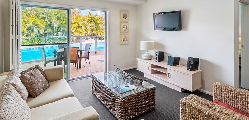 Oaks Port Stephens Pacific Blue Resort | Official Website | Port ...