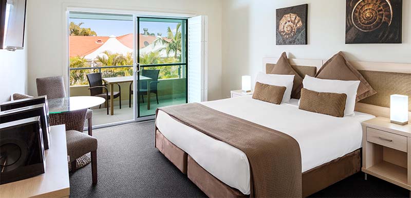 Oaks Port Stephens Pacific Blue Resort | Official Website | Port ...