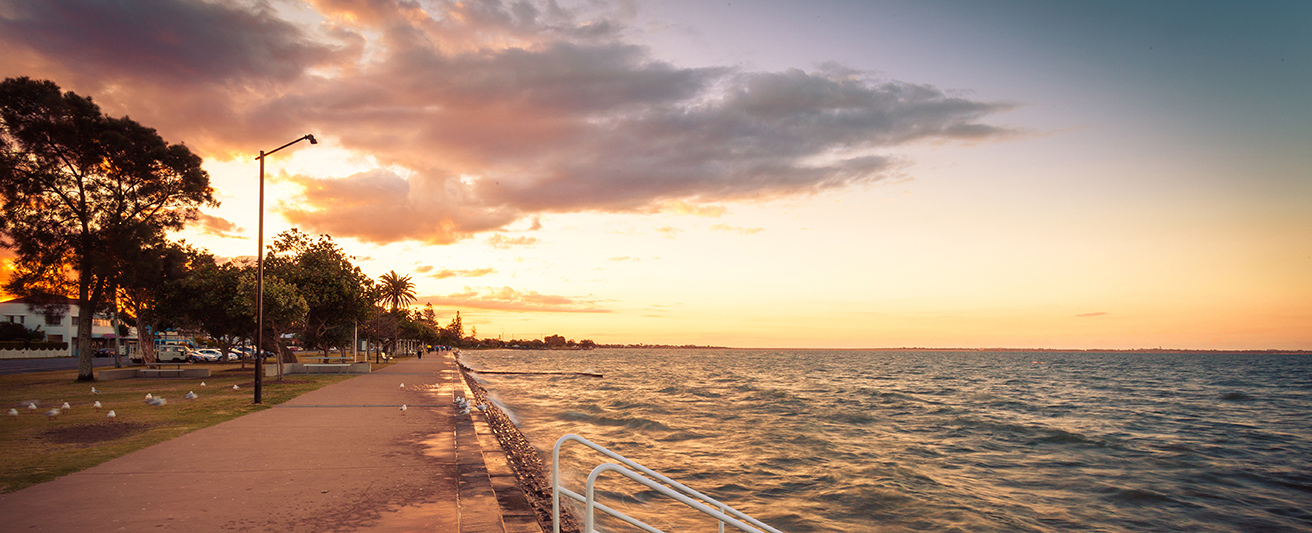 Redcliffe Holiday Accommodation | Redcliffe Accommodation by Oaks