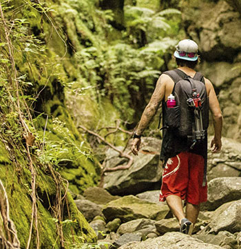 Oaks Middlemount | Official Website | Middlemount Hotel