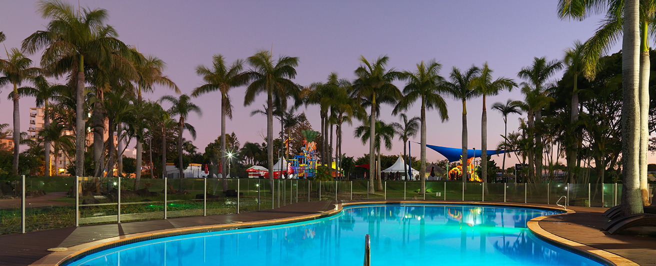 Caloundra Accommodation Specials| Hotel Offers at Oaks Sunshine Coast ...