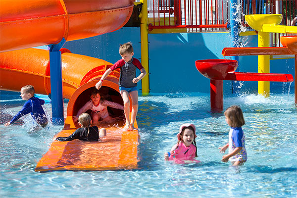 Sunshine Coast Resorts | Sunshine Coast Holiday Apartments by Oaks