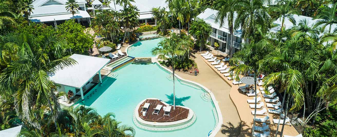 Oaks Port Douglas Resort| Official Site | Port Douglas Family Resort