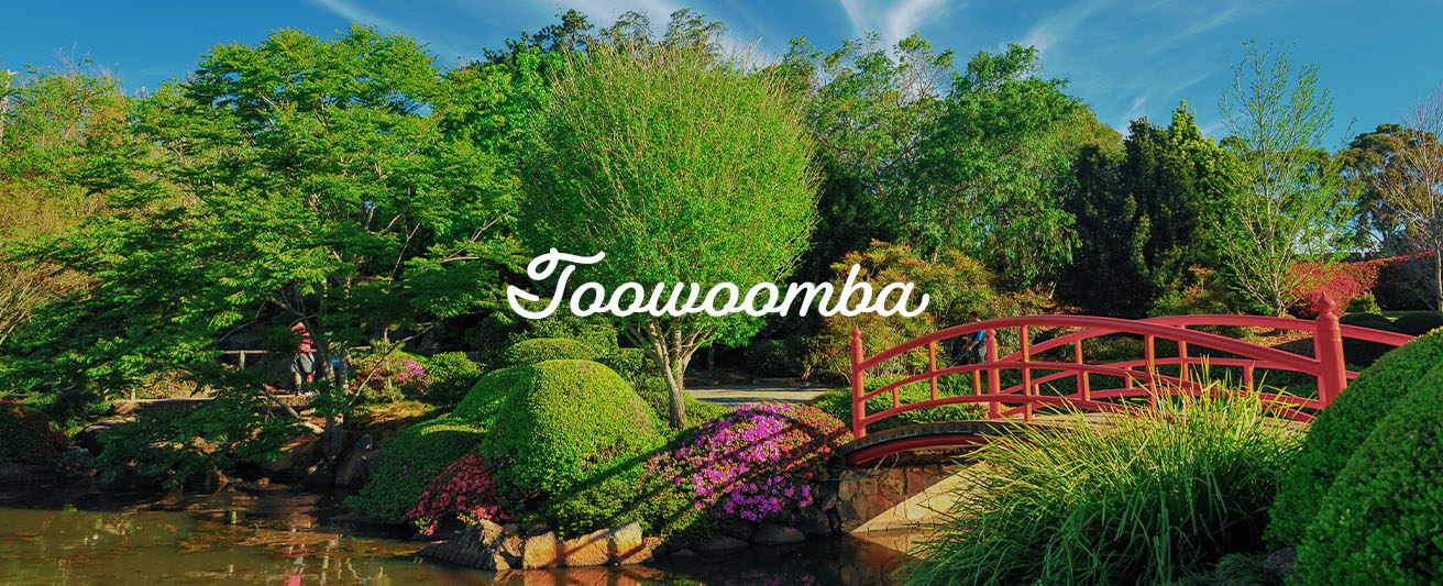 Toowoomba Hotel | Toowoomba Apartments by Oaks Hotels