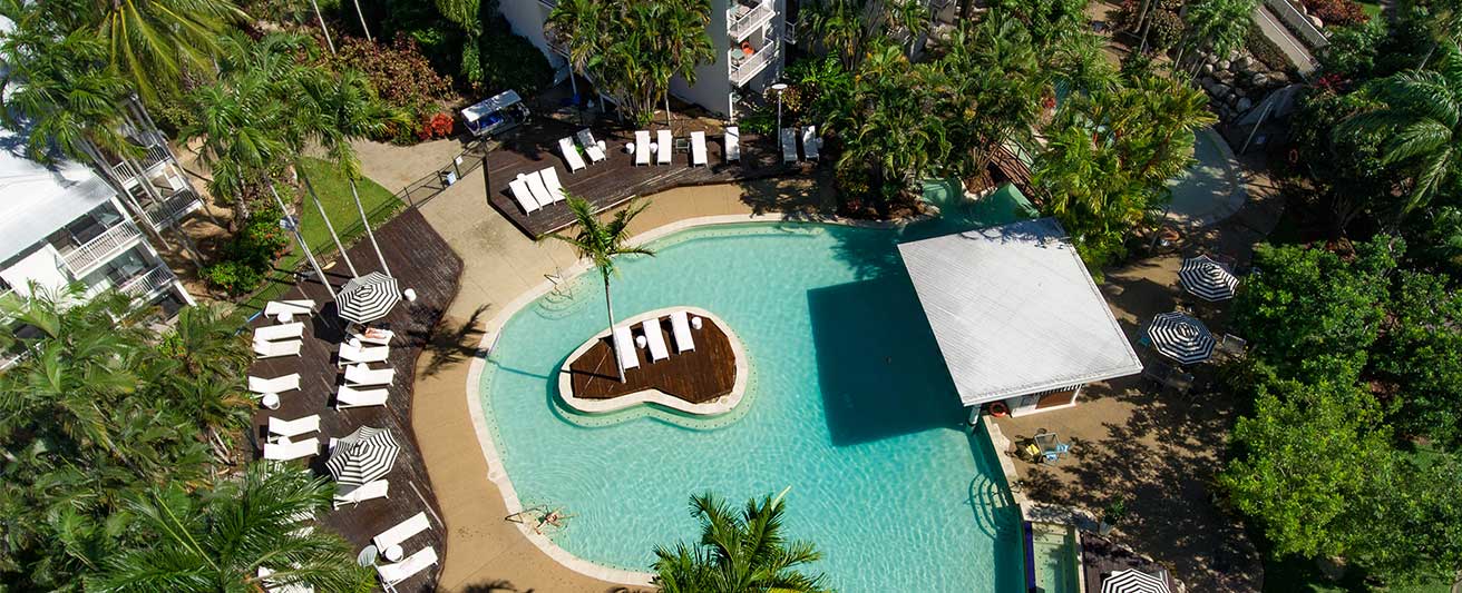 Oaks Port Douglas Resort| Official Site | Port Douglas Family Resort