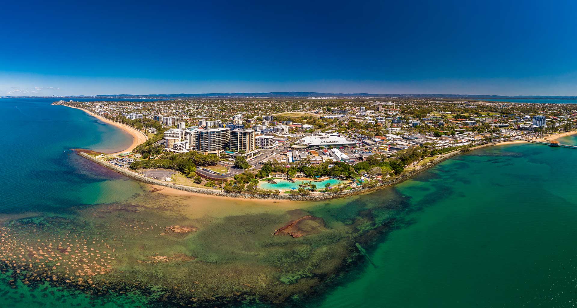 Redcliffe Holiday Accommodation | Redcliffe Accommodation by Oaks