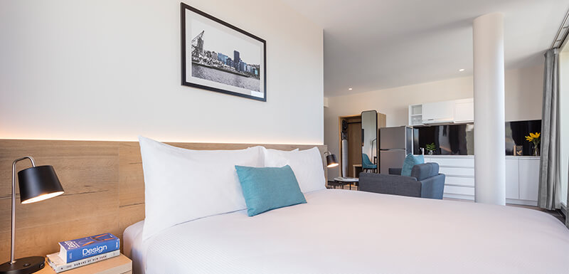 Hotels in Wellington New Zealand | Oaks Wellington Hotel Official Site