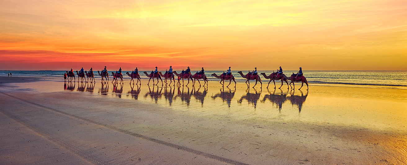 Broome Hotels | Broome Accommodation by Oaks Hotels and Resorts