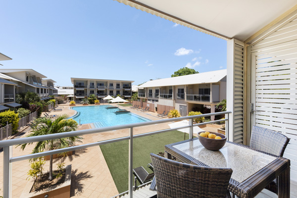 Broome Hotels | Broome Accommodation by Oaks Hotels and Resorts